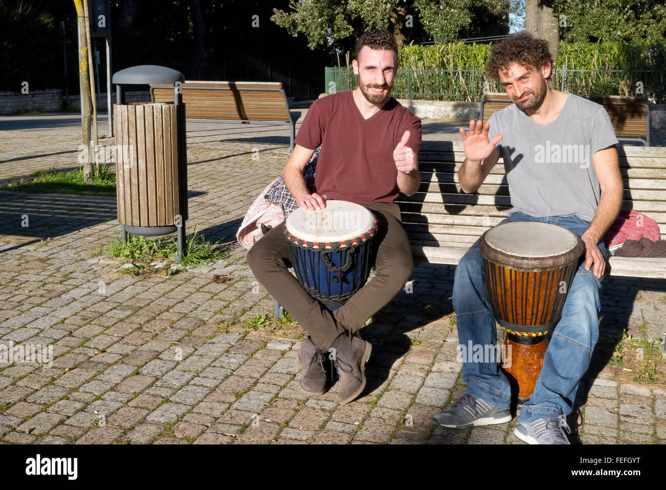 Fasano italy puglia hi-res stock photography and images - Alamy