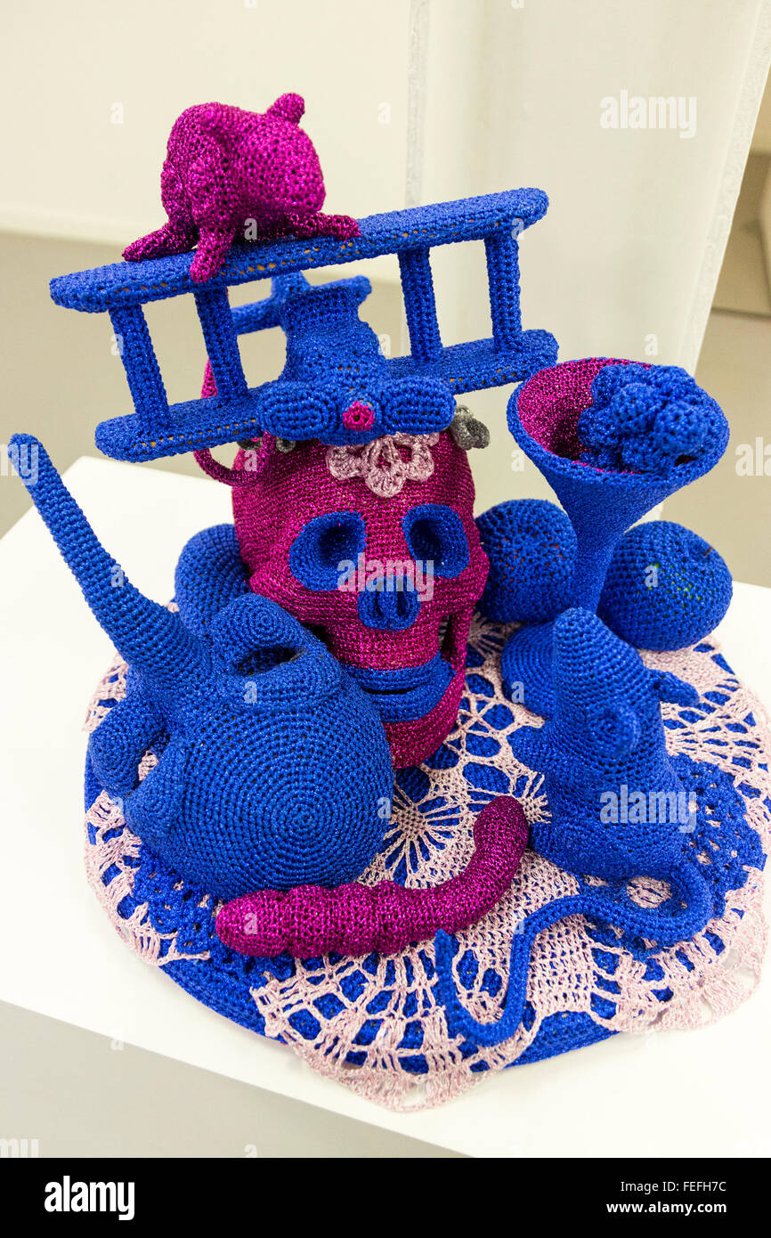 Olek High Resolution Stock Photography and Images - Alamy