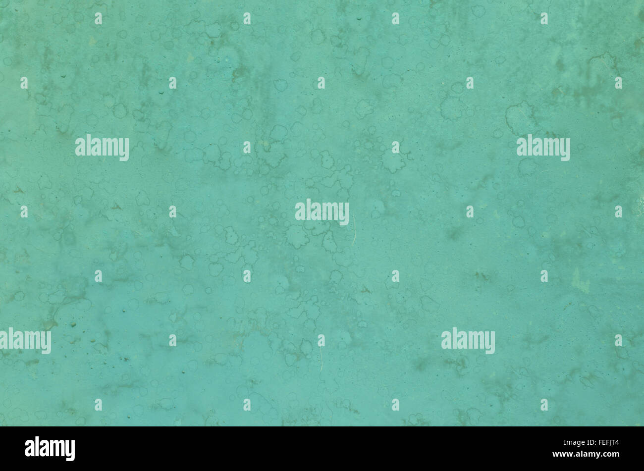 abstract turquoise painted background texture Stock Photo - Alamy