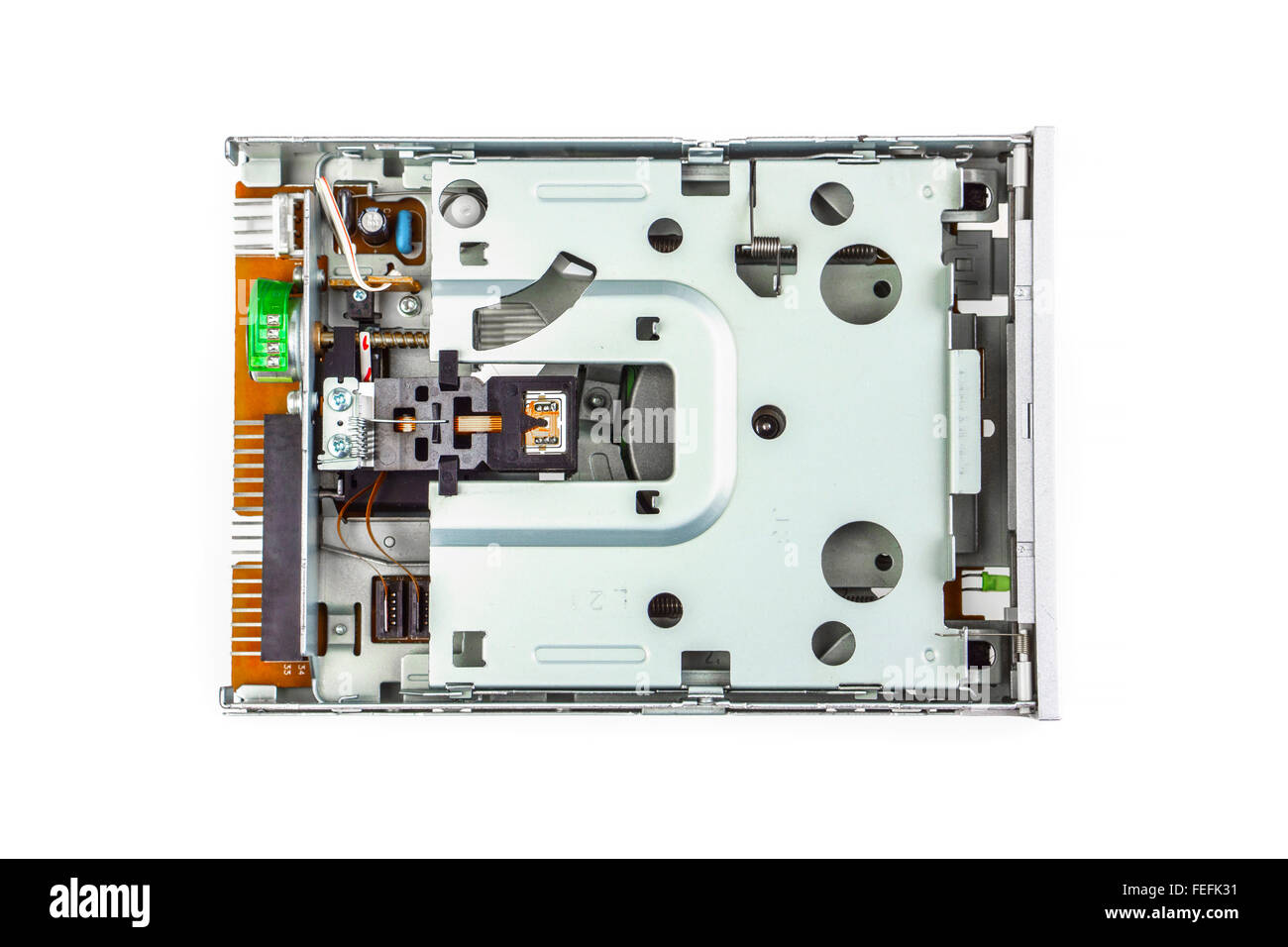 Floppy disk drive hi-res stock photography and images - Alamy