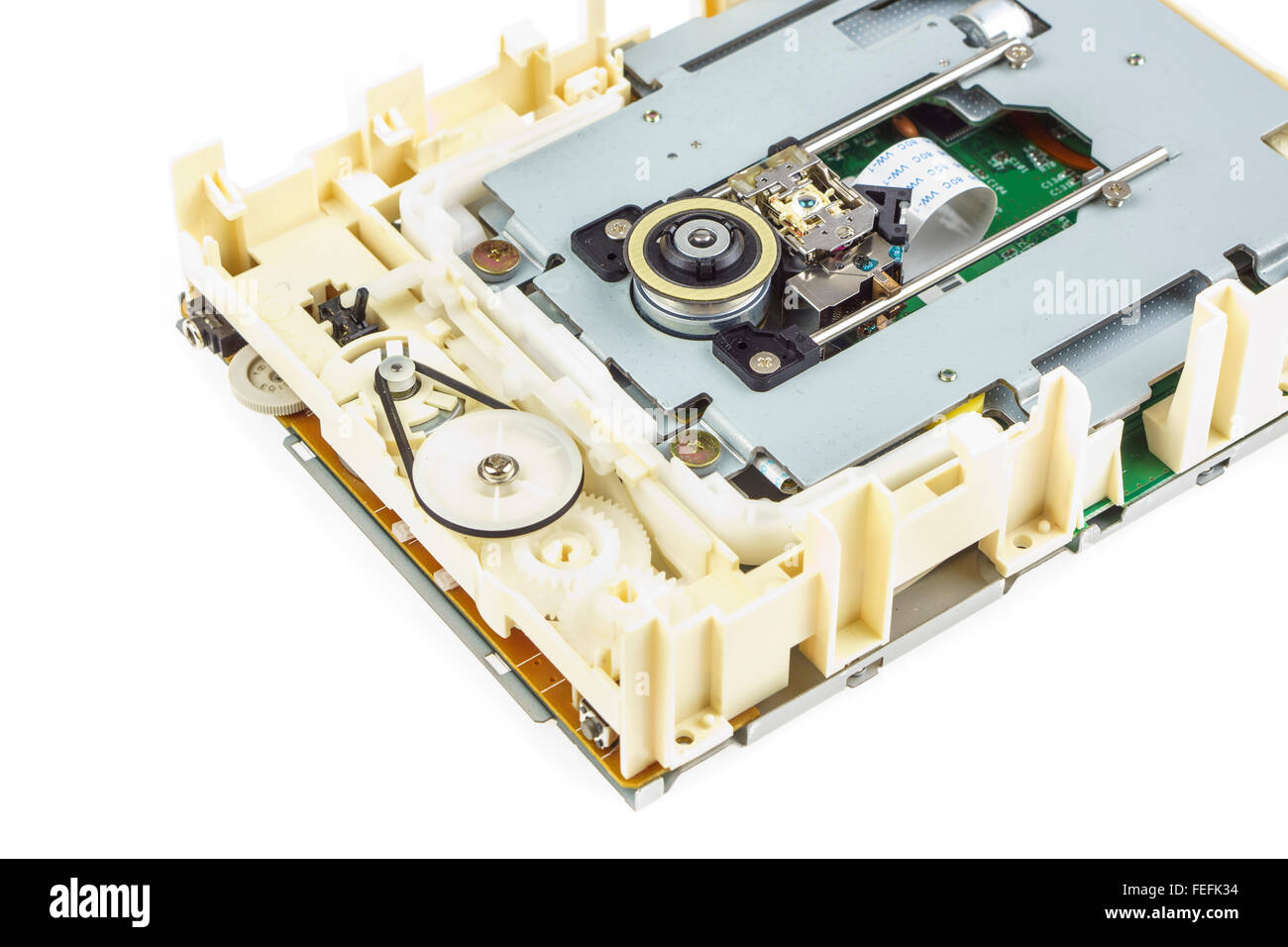 Cd rom hi-res stock photography and images - Alamy