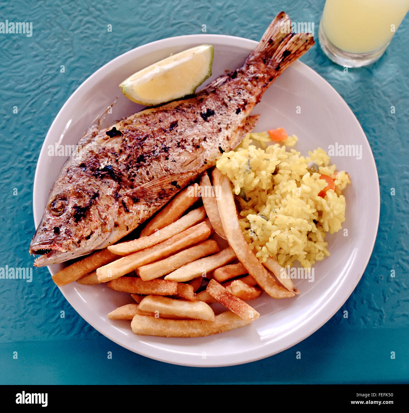 Caribean hi-res stock photography and images - Alamy