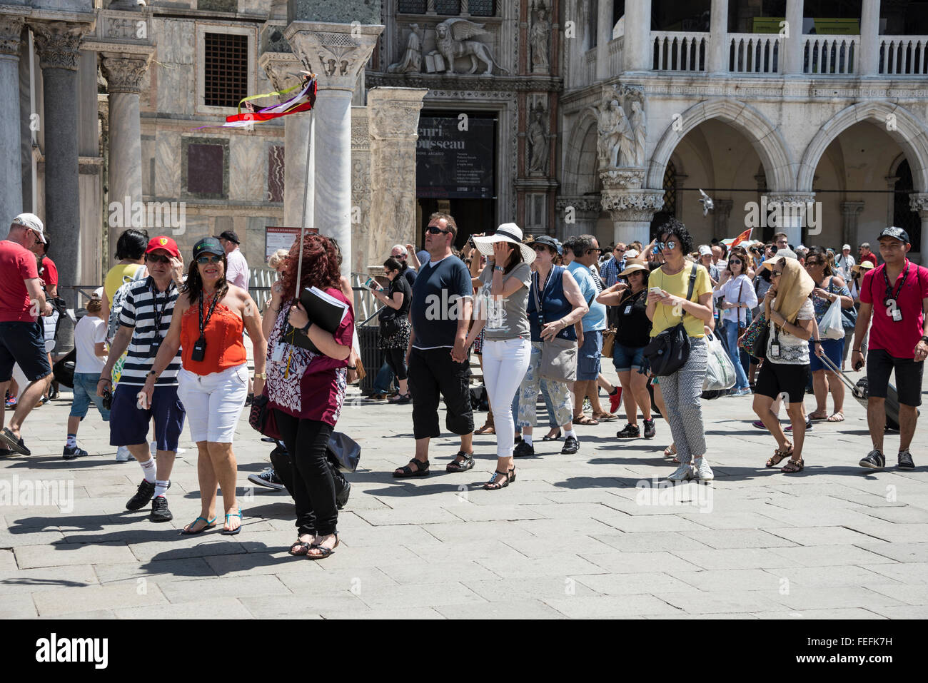 Waiting patiently group hi-res stock photography and images - Alamy