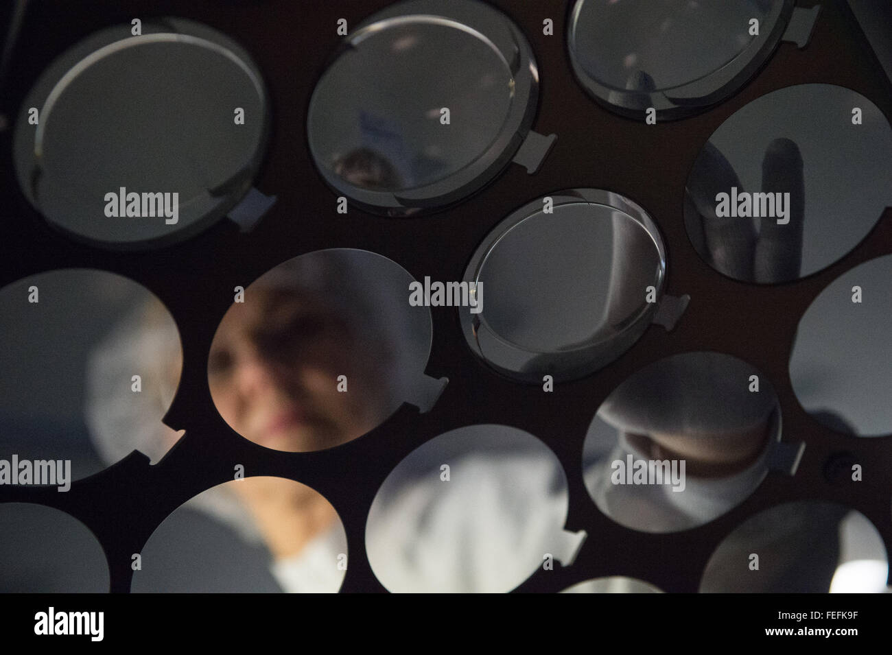 Carl zeiss glasses hi-res stock photography and images - Alamy