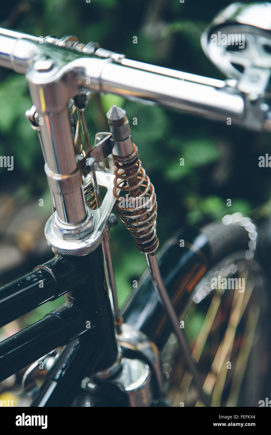 Bycycle hi-res stock photography and images - Alamy
