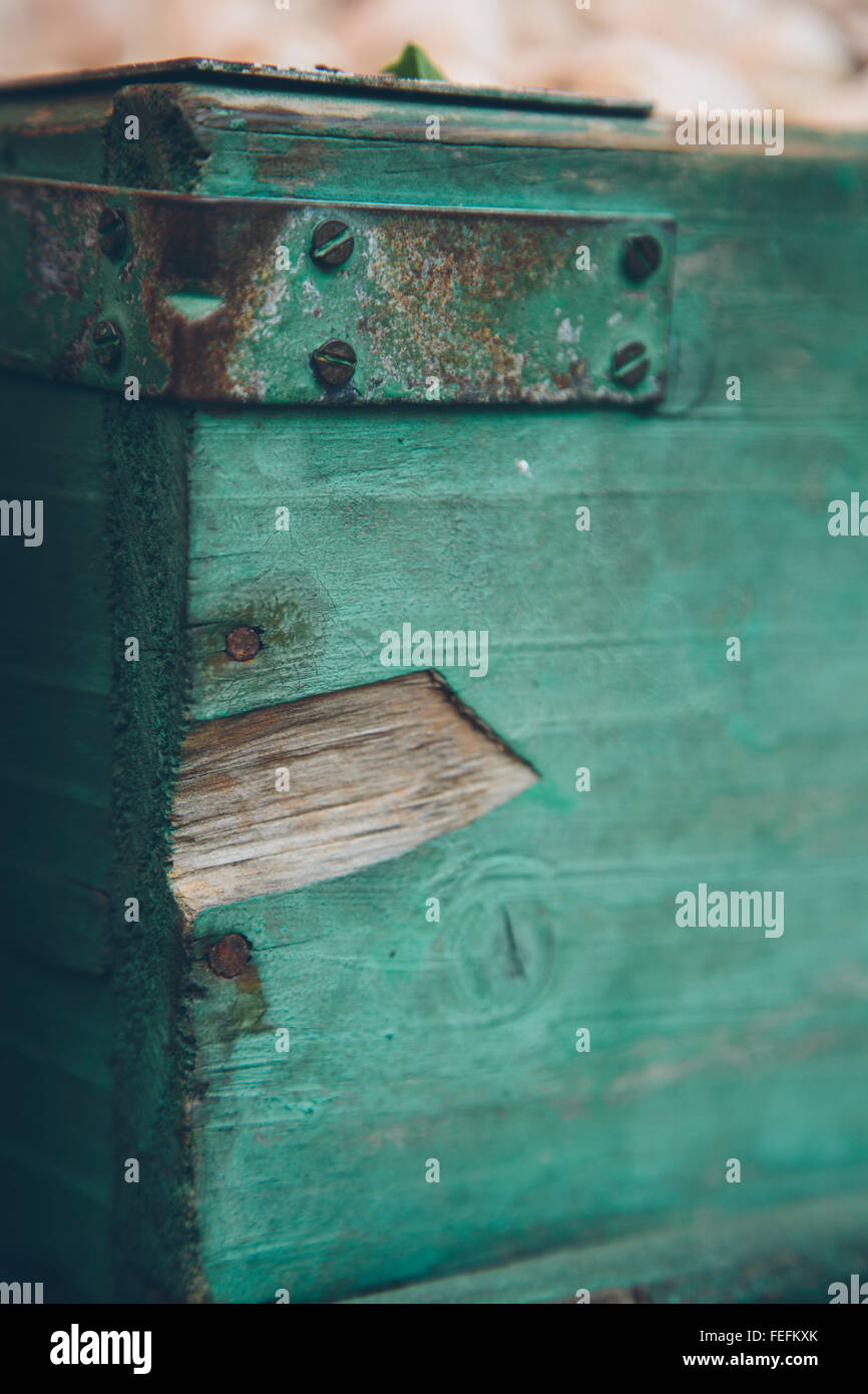 Wooden object hi-res stock photography and images - Alamy