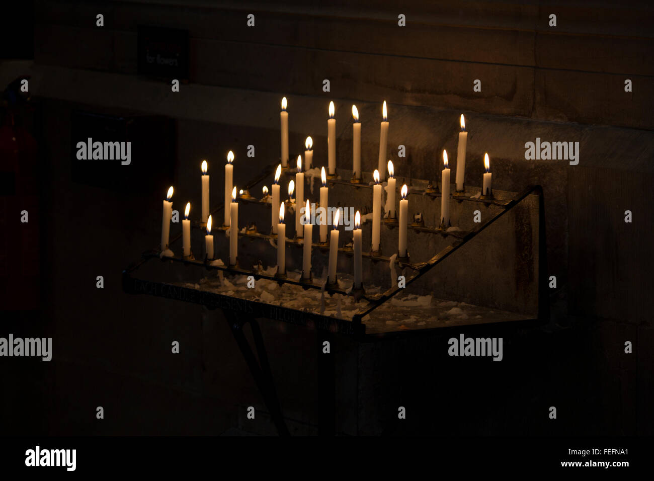 Gothic holy objects hi-res stock photography and images - Alamy