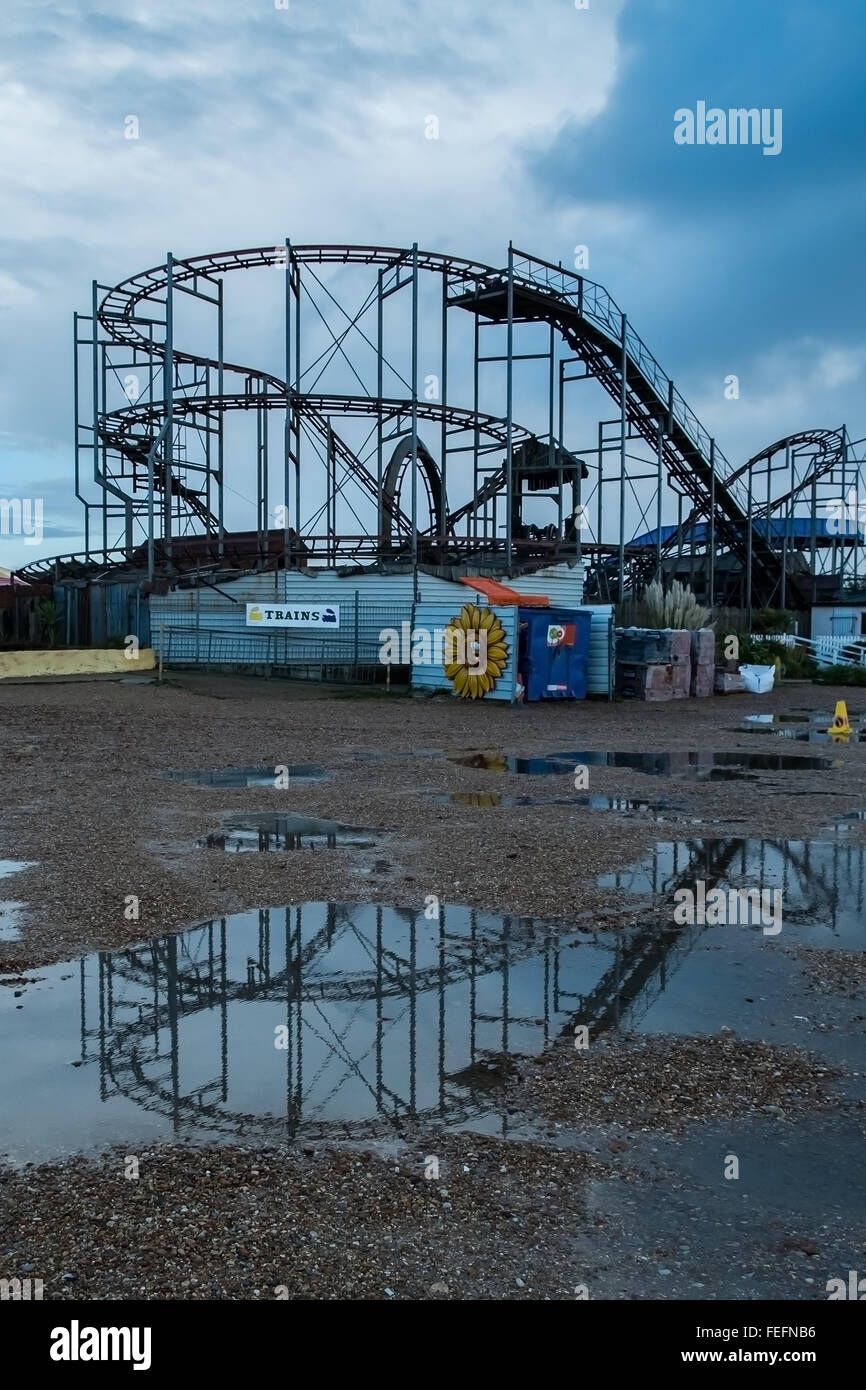 Old hayling island hi-res stock photography and images - Alamy