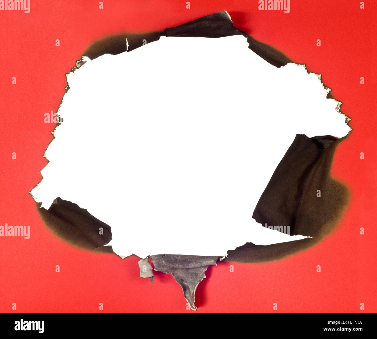 Burnt red color hi-res stock photography and images - Alamy