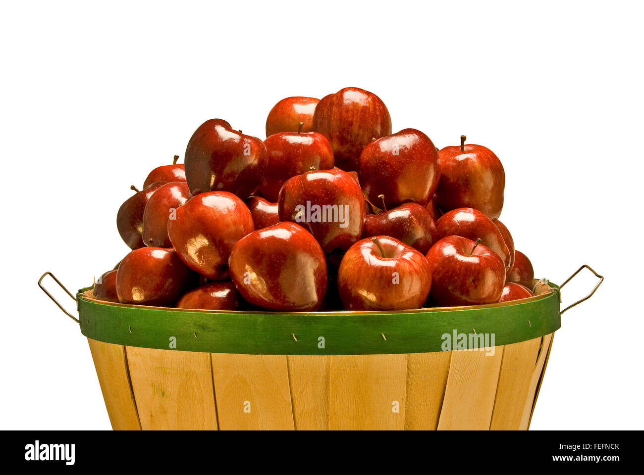 Bushel bucket hi-res stock photography and images - Alamy