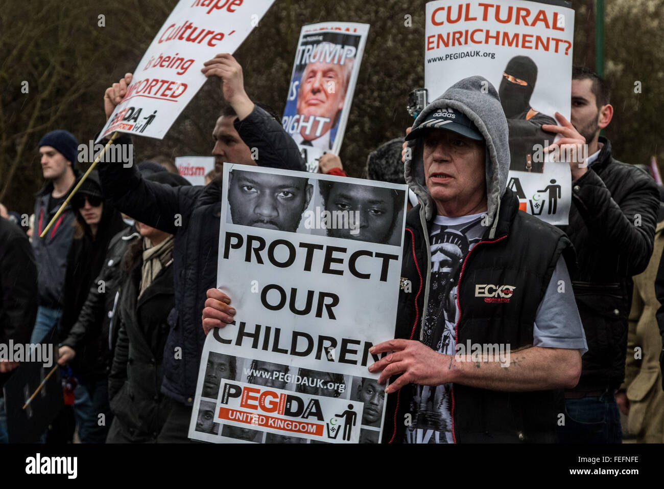 Birmingham Edl Muslim High Resolution Stock Photography and Images - Alamy