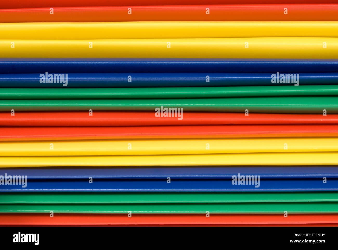 Plastic file hi-res stock photography and images - Alamy