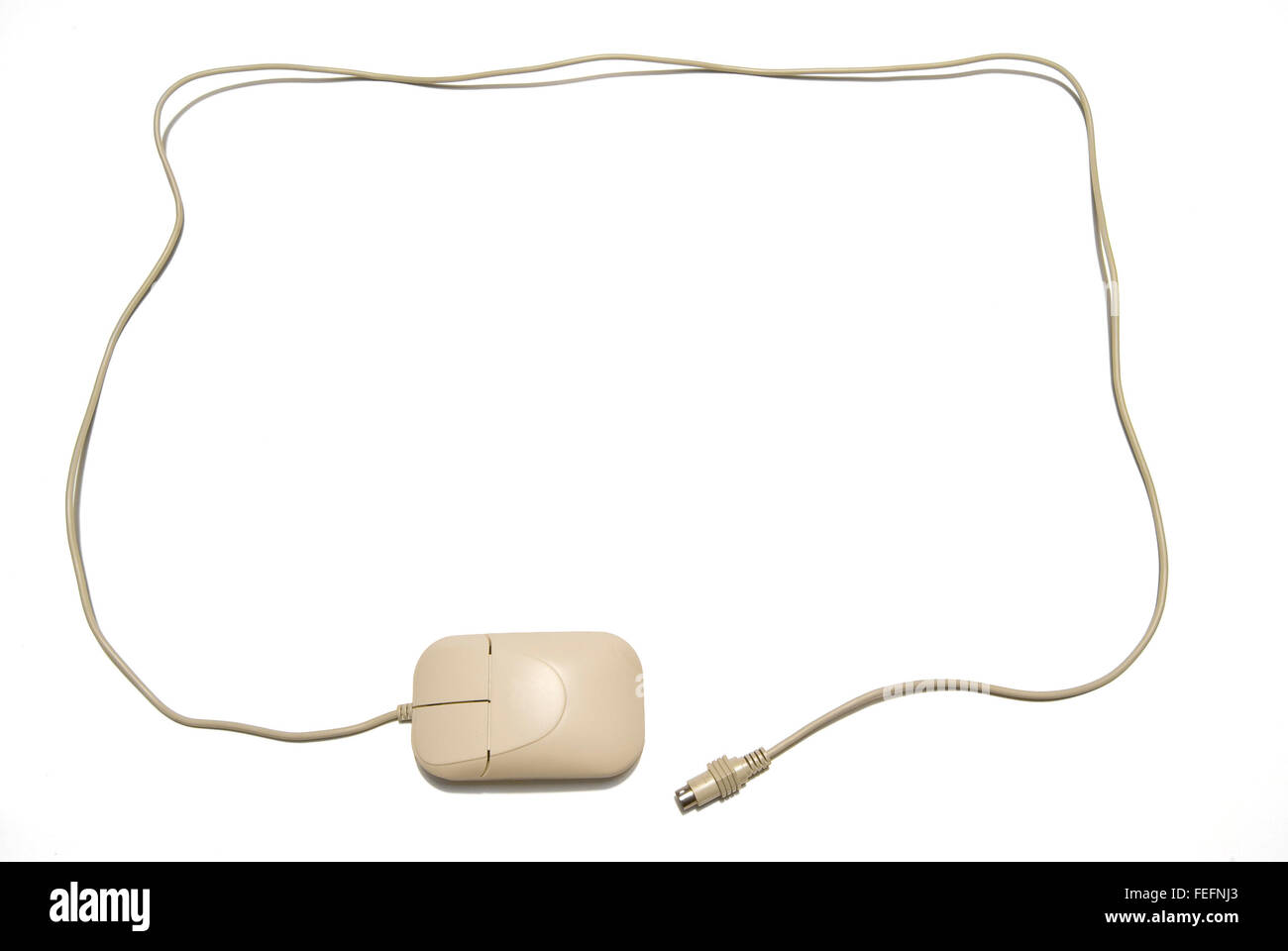 Border technology Cut Out Stock Images & Pictures - Alamy