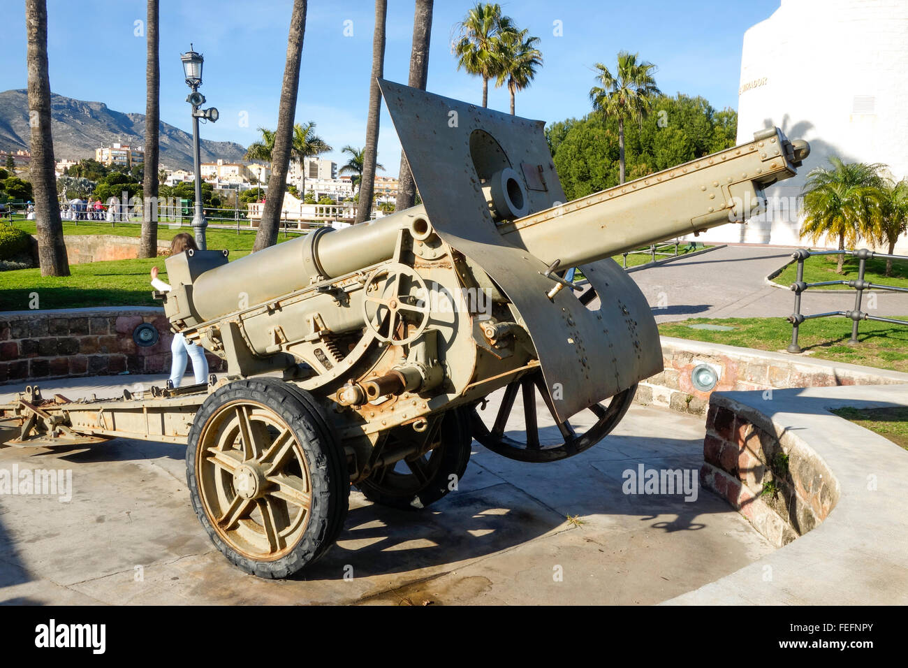155mm hi-res stock photography and images - Alamy