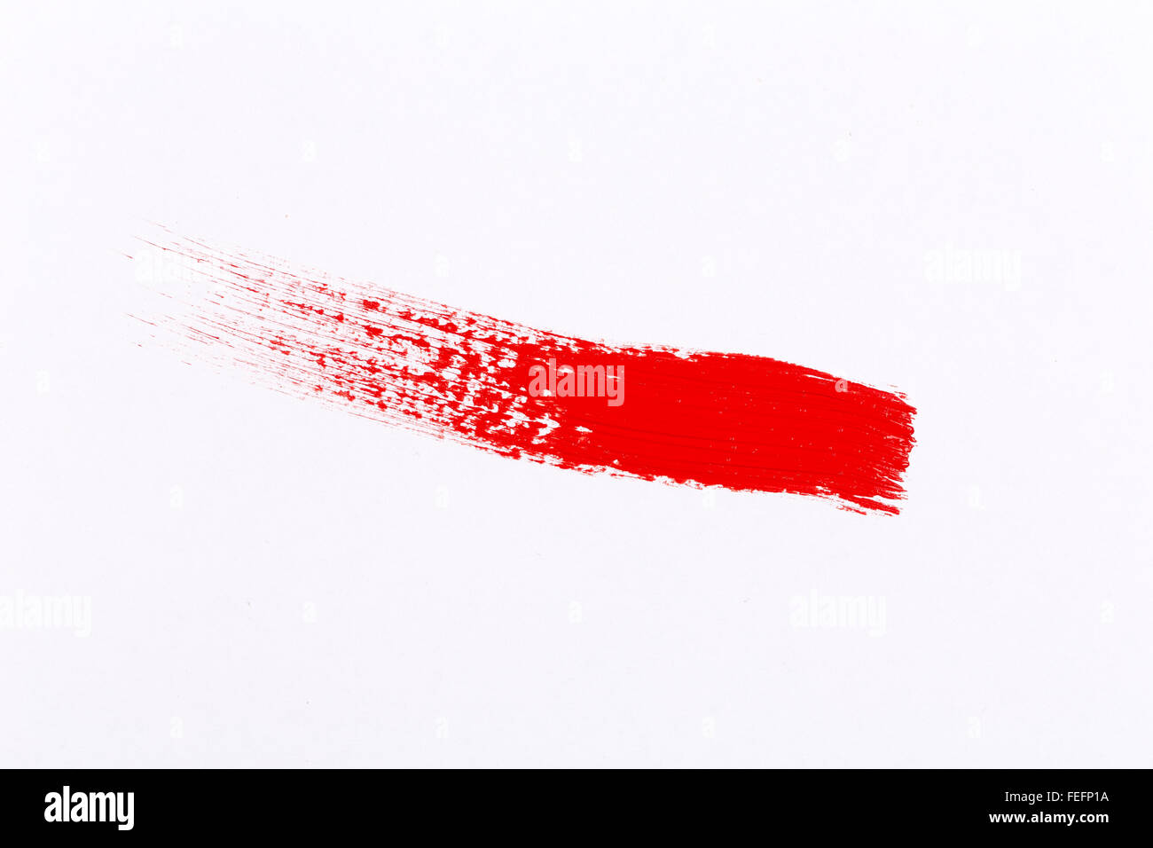 Child splash paint hi-res stock photography and images - Alamy