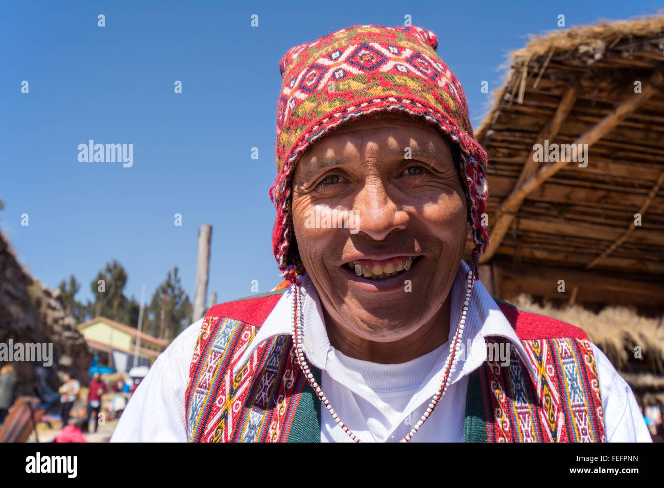 Portrait of woman in traditional costume hi-res stock photography and ...