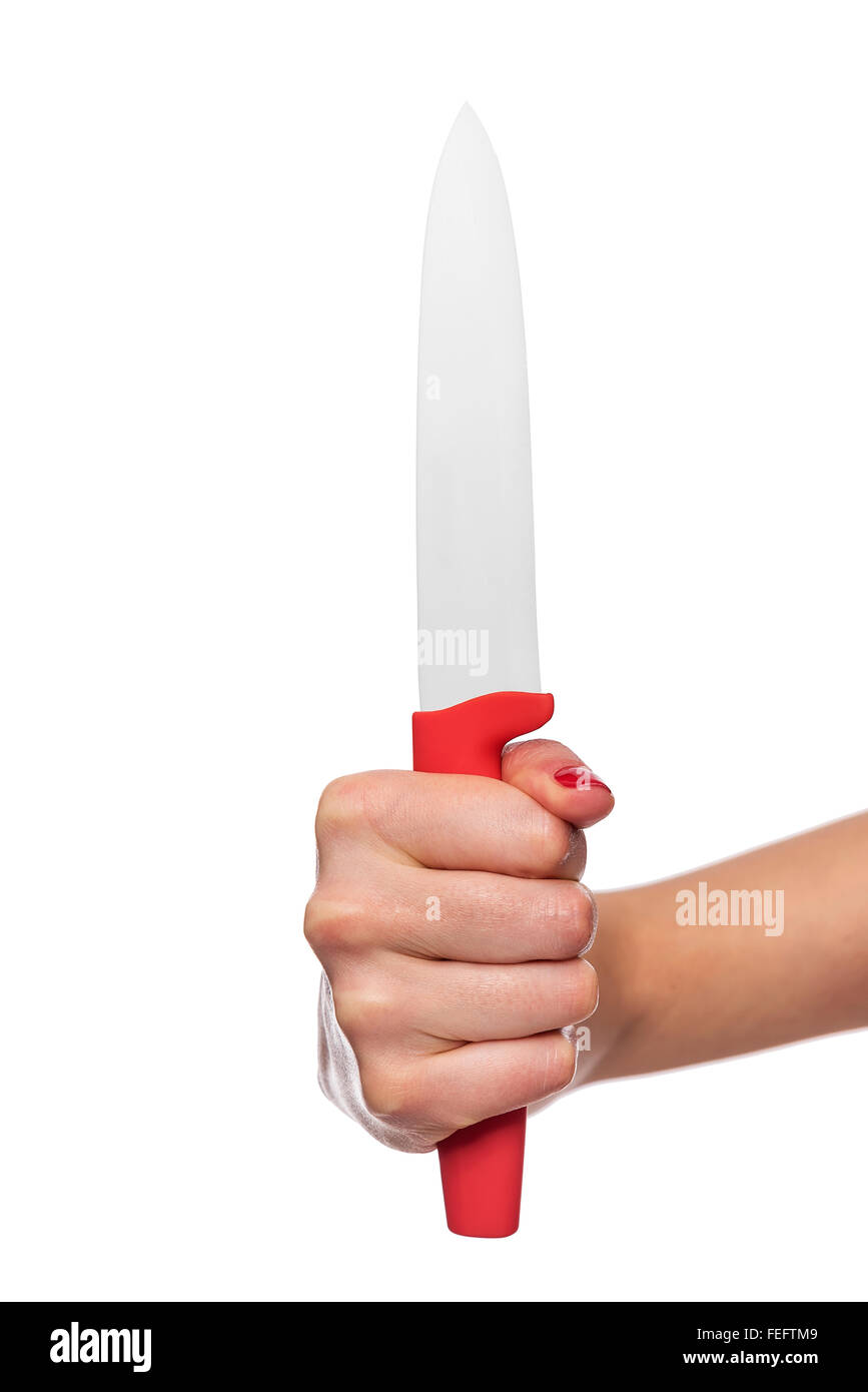Stab knife hi-res stock photography and images - Alamy