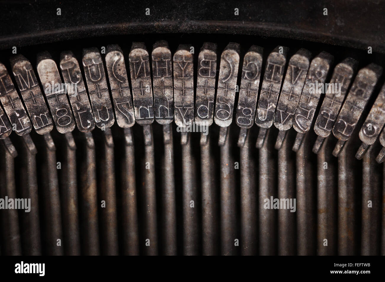 Types of keys hi-res stock photography and images - Alamy