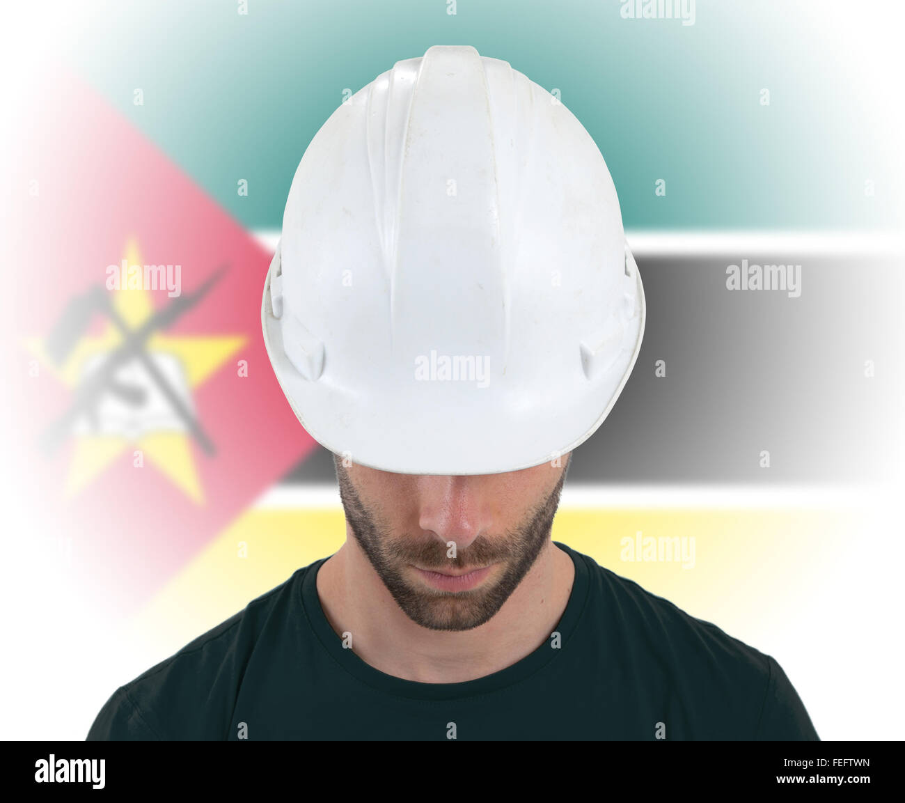 Mozambique industry hi-res stock photography and images - Alamy