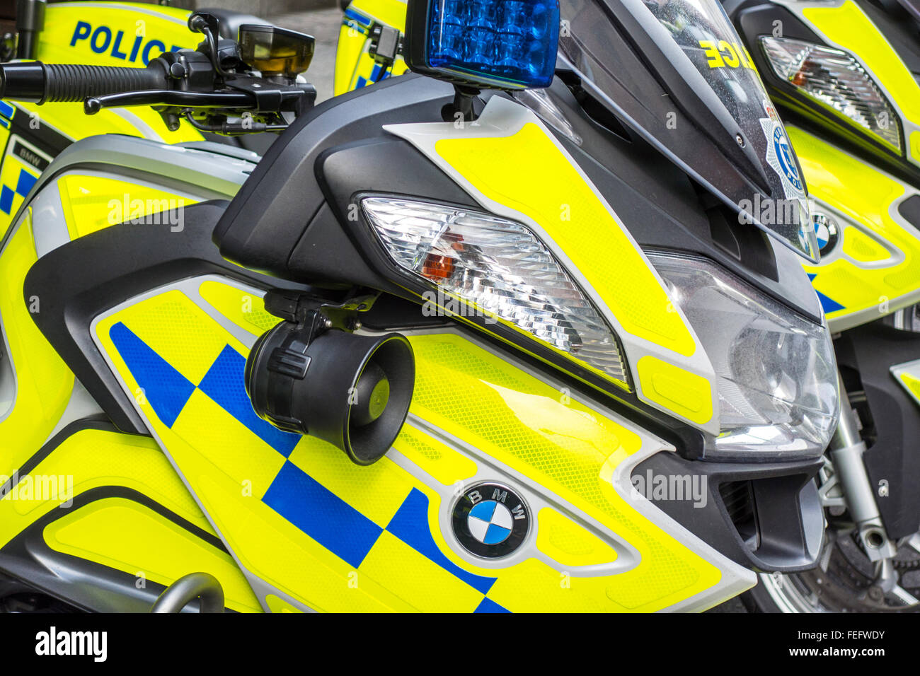 Bmw Police Motorbike Stock Photos & Bmw Police Motorbike Stock Images ...