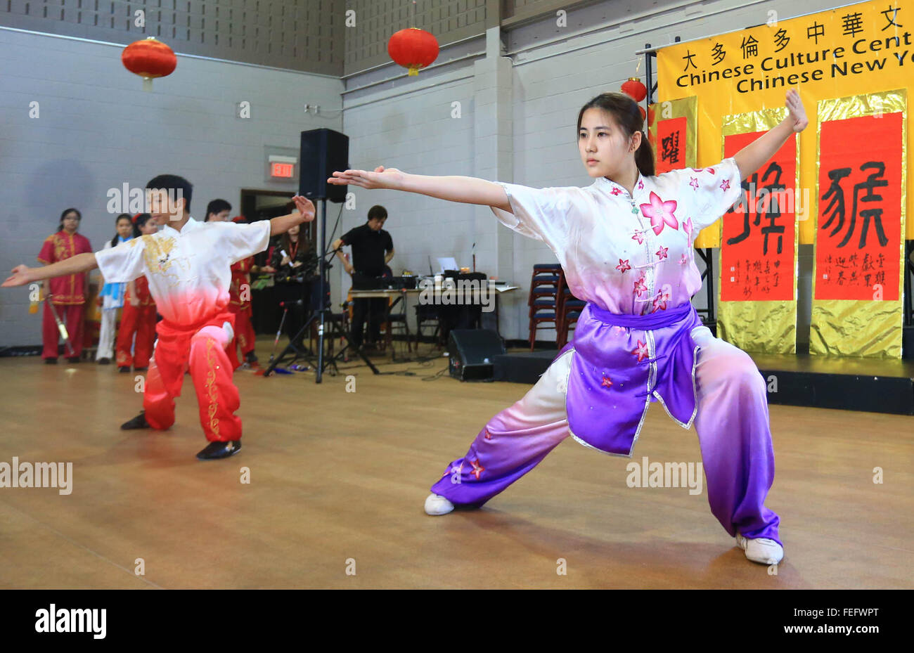 Chinese martial arts hi-res stock photography and images - Alamy