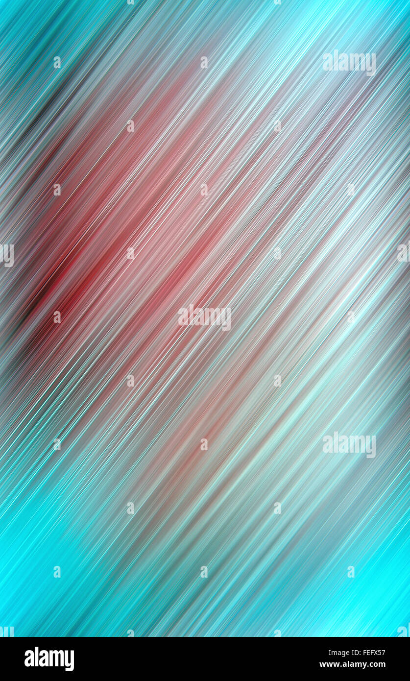 Abstract dynamic patterns rainbow hi-res stock photography and images ...