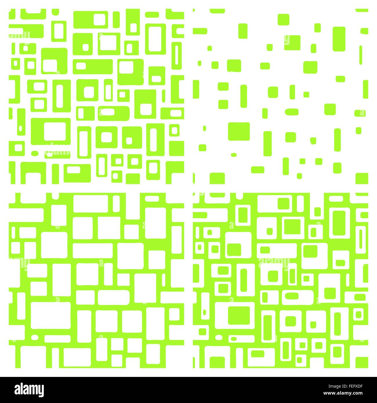 texture with rectangles Stock Vector Image & Art - Alamy