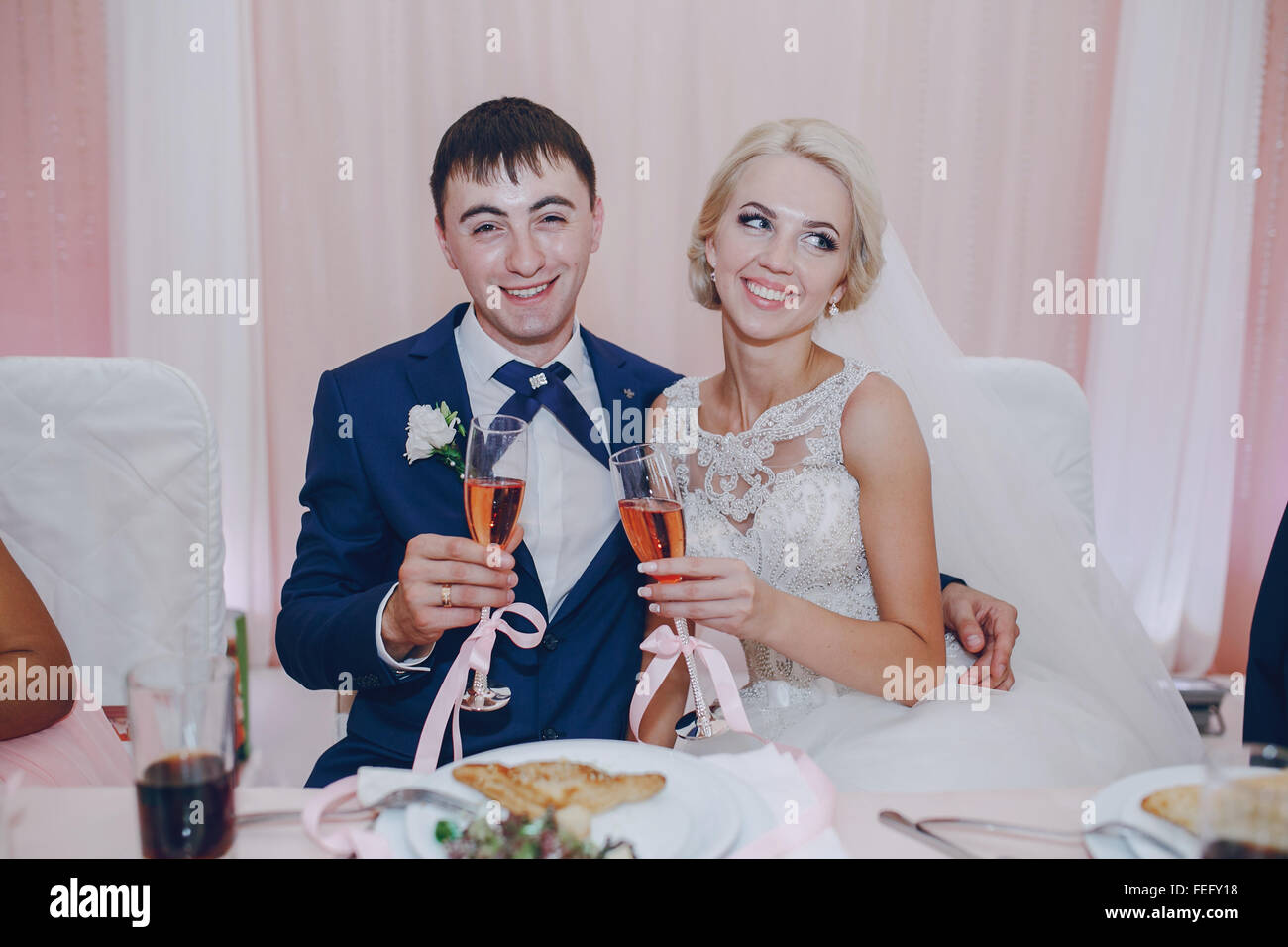 wedding day HD Stock Photo - Alamy