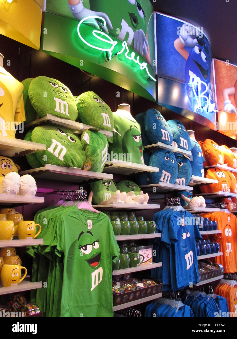 Mars inc products hi-res stock photography and images - Alamy