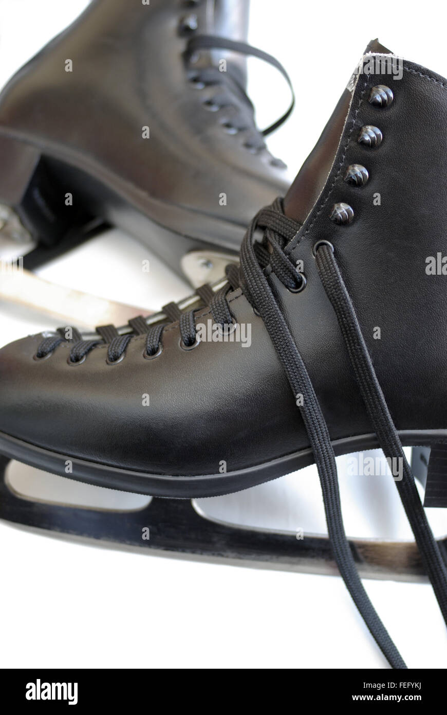 Winter sports skate race hi-res stock photography and images - Alamy