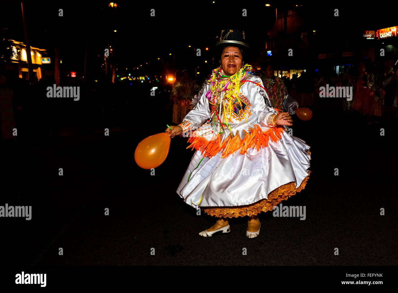 Pepinos carnaval hi-res stock photography and images - Alamy