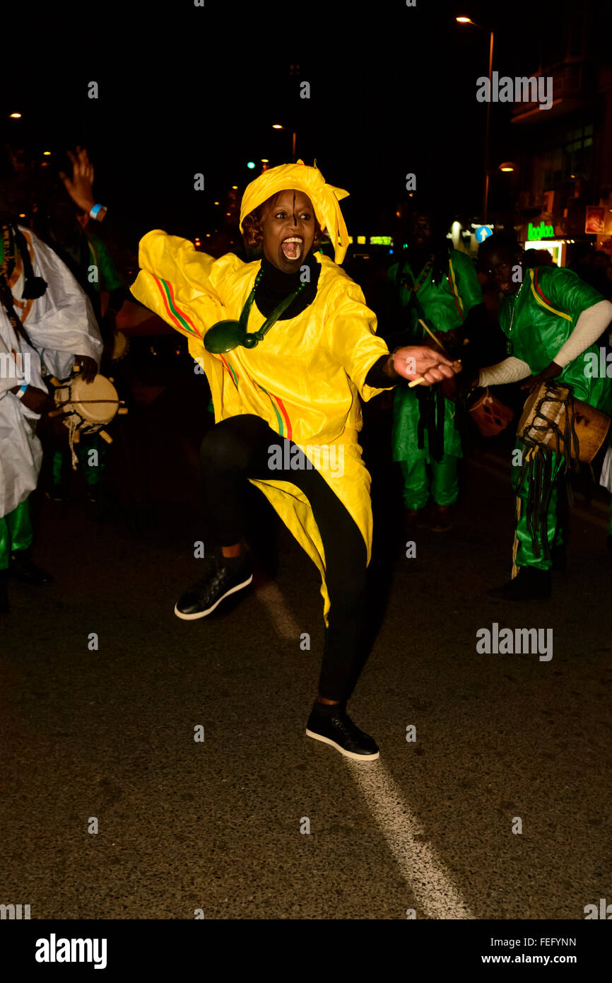 Season in senegal hi-res stock photography and images - Alamy