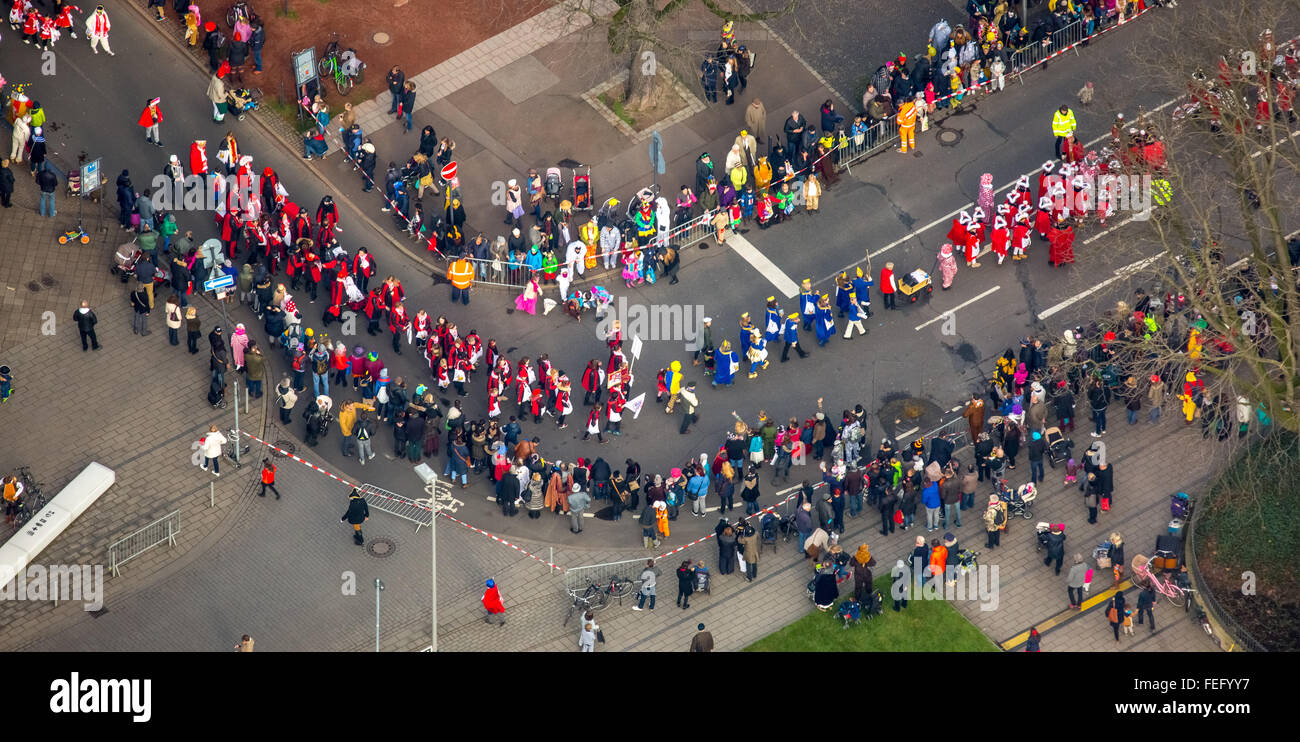 Aerial carnival photography hi-res stock photography and images - Alamy