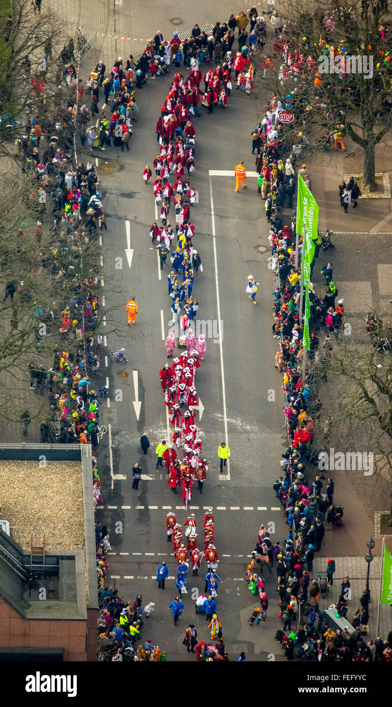 Aerial carnival photography hi-res stock photography and images - Alamy