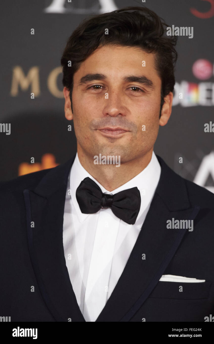 Alex garcia hi-res stock photography and images - Alamy