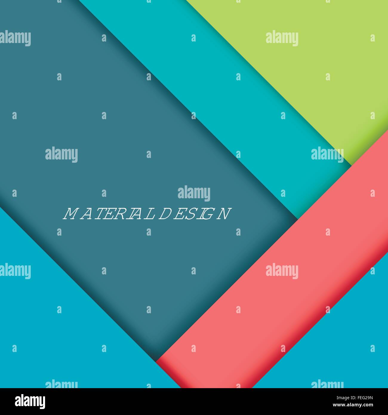 Material illustration vector Stock Vector Images - Alamy
