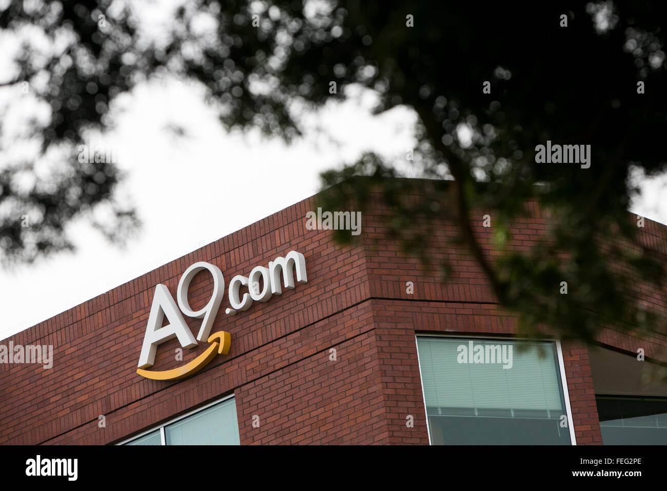 Headquarters amazon hi-res stock photography and images - Alamy