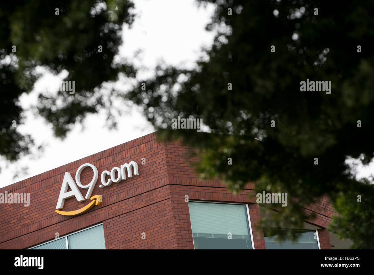 Headquarters amazon hi-res stock photography and images - Alamy