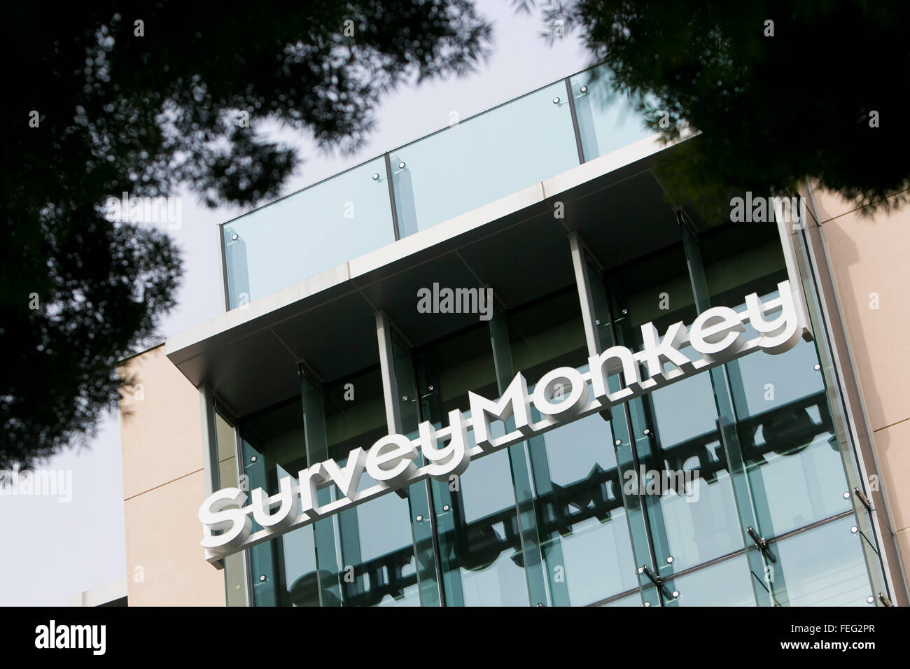 Surveymonkey hi-res stock photography and images - Alamy