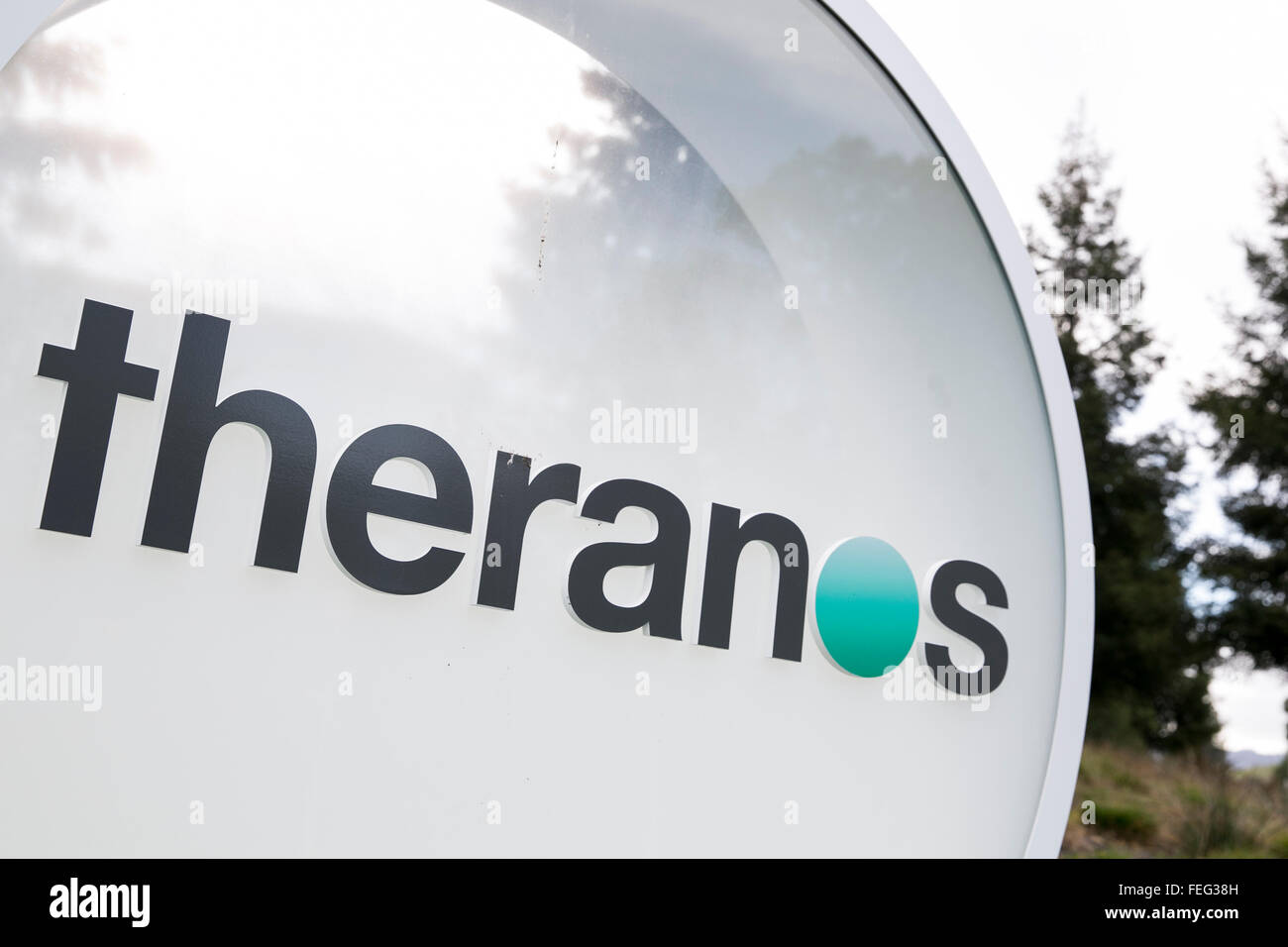 Theranos hi-res stock photography and images - Alamy