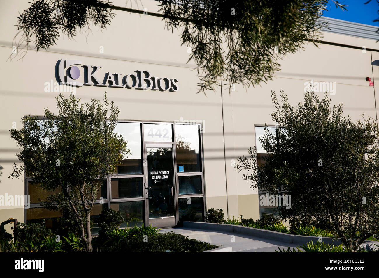 Kalobios hi-res stock photography and images - Alamy