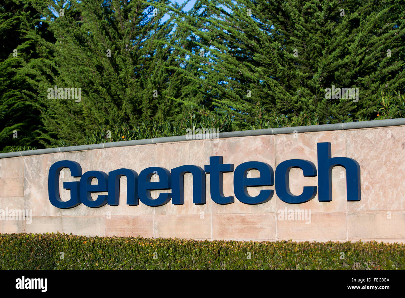 Genentech High Resolution Stock Photography and Images - Alamy