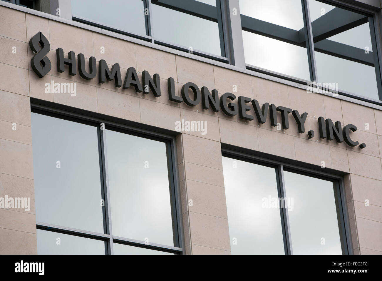 Human logo hi-res stock photography and images - Alamy