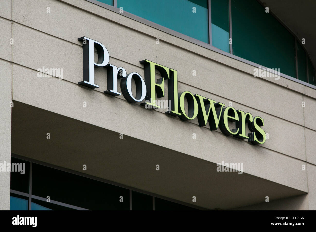 Proflowers hi-res stock photography and images - Alamy