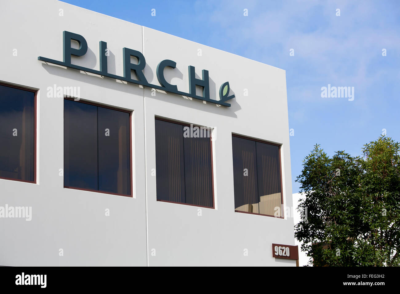 Pirch hi-res stock photography and images - Alamy