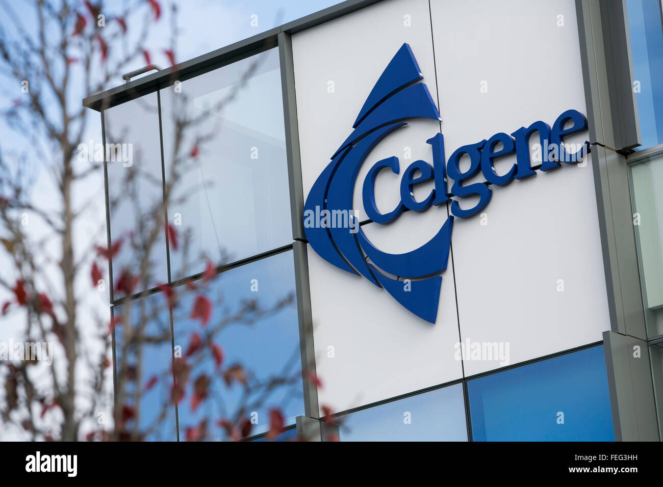 Celgene
