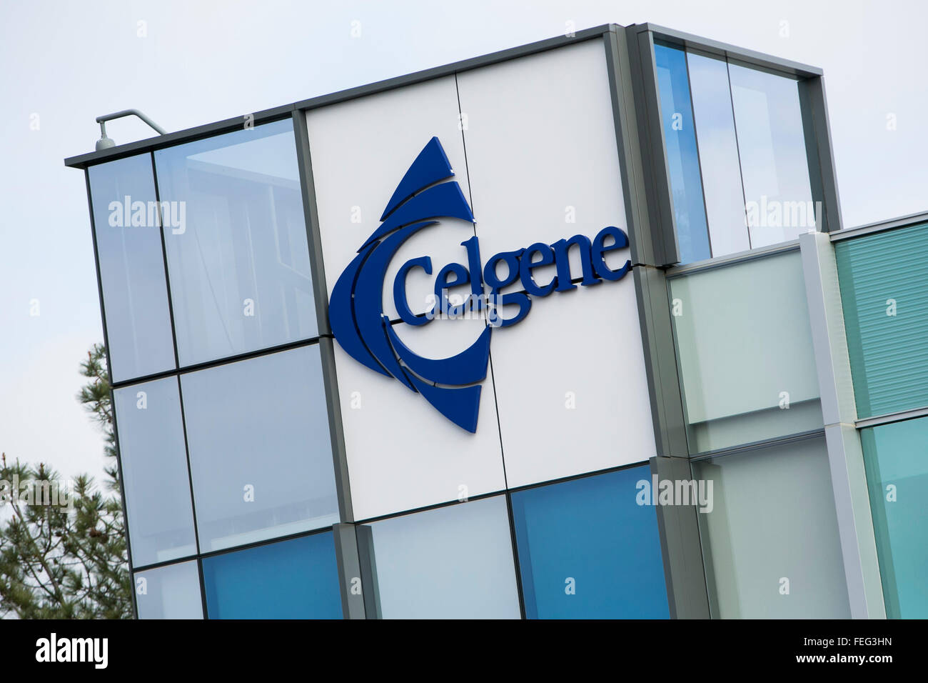 Celgene Corporation Logo Buy Celgene Corp. Bond 05/15/2044 At 6.64%