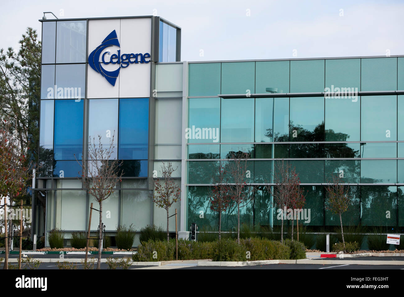Celgene