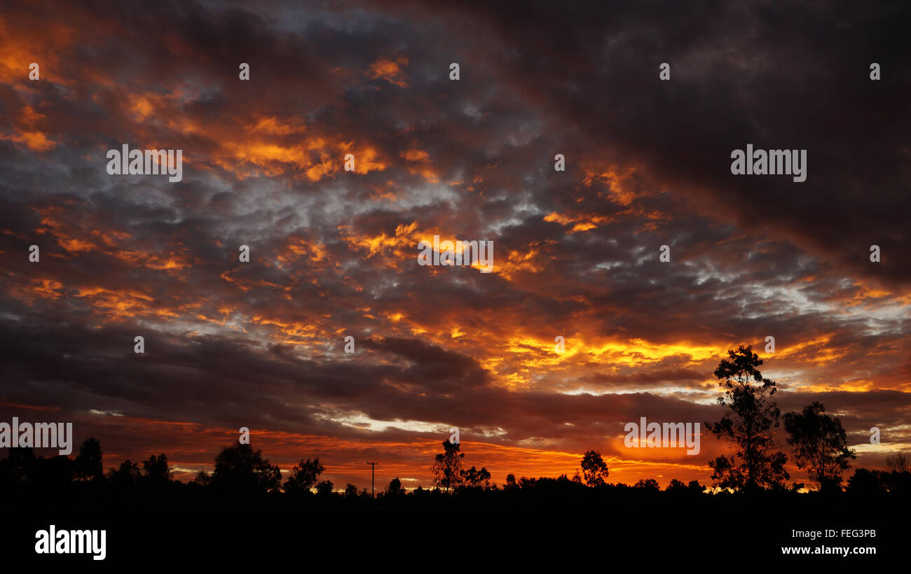 Mudgee town hi-res stock photography and images - Alamy