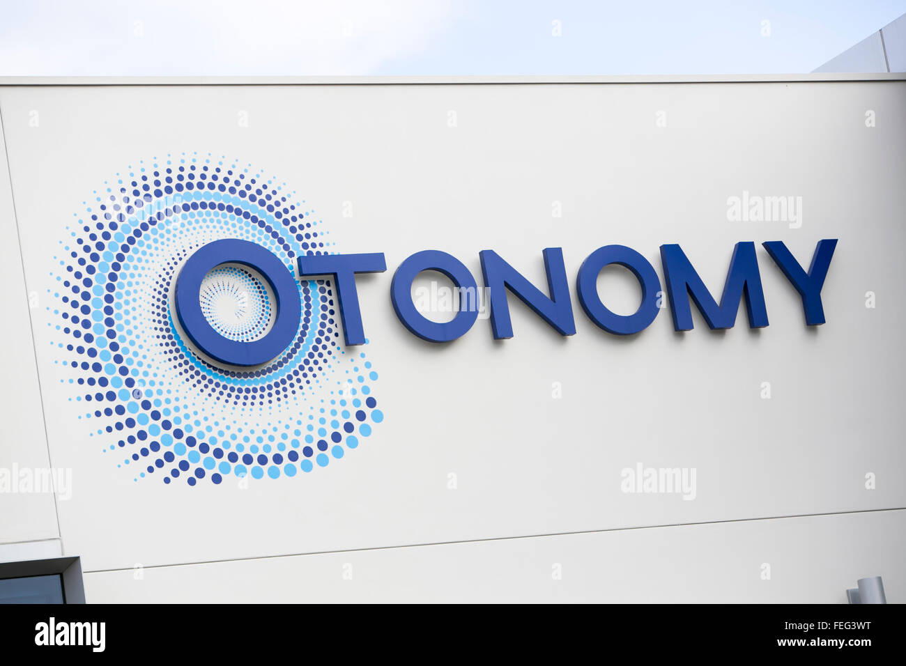 Otonomy hi-res stock photography and images - Alamy